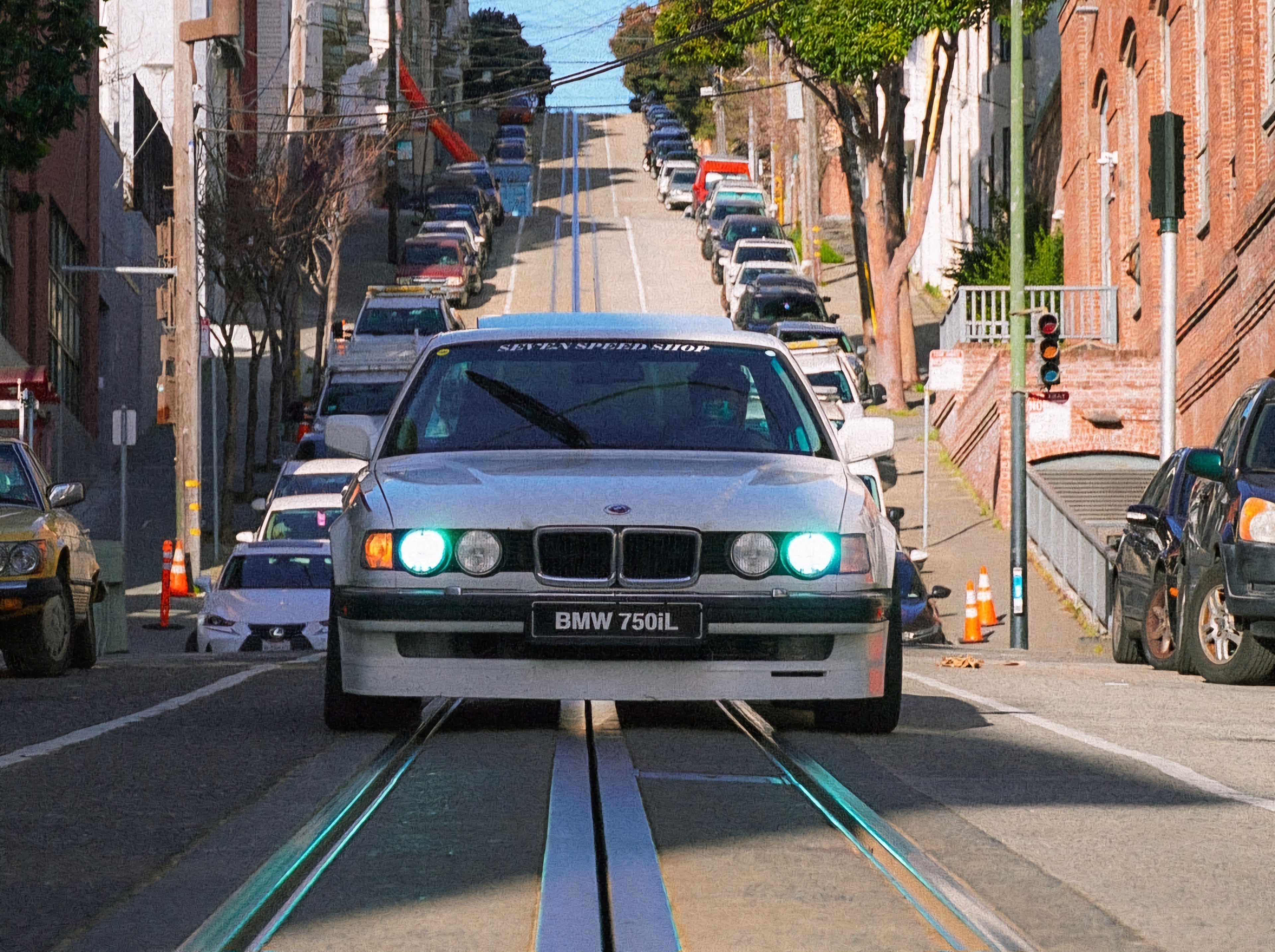 7 Speed Shop – sevenspeedshop