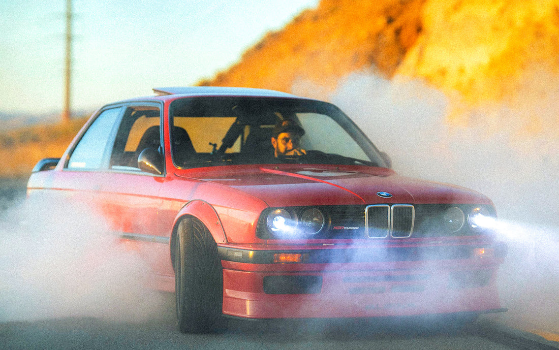 7 Speed Shop – sevenspeedshop