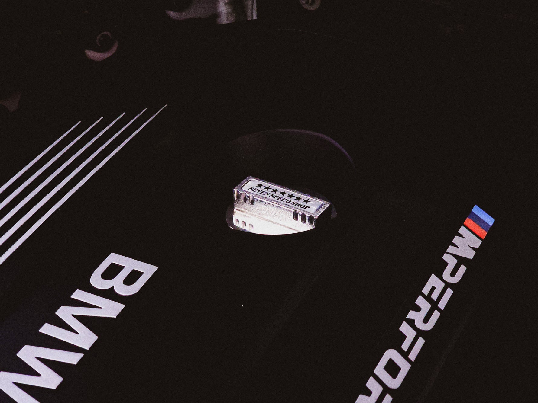 7 Speed Shop – sevenspeedshop