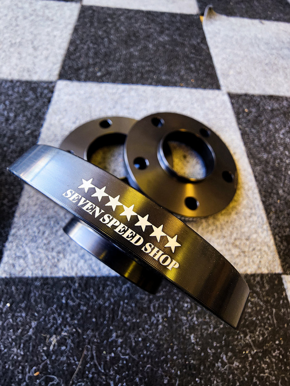 7 Speed Shop – sevenspeedshop