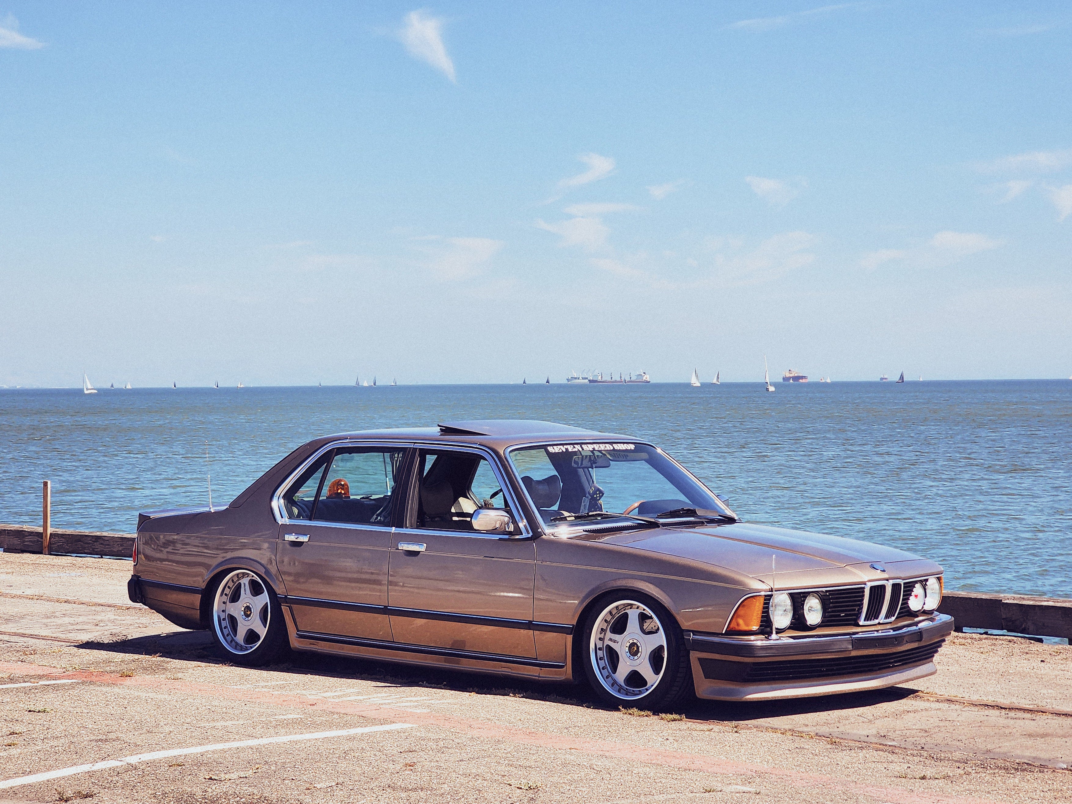 7 Speed Shop – sevenspeedshop