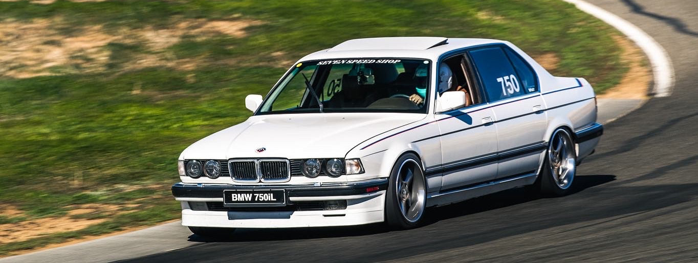 7 Speed Shop – sevenspeedshop