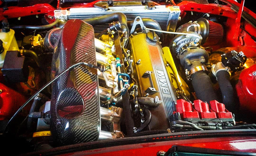 BMW E30 M20 ITB Megasquirt base tune single coil or wasted spark ...