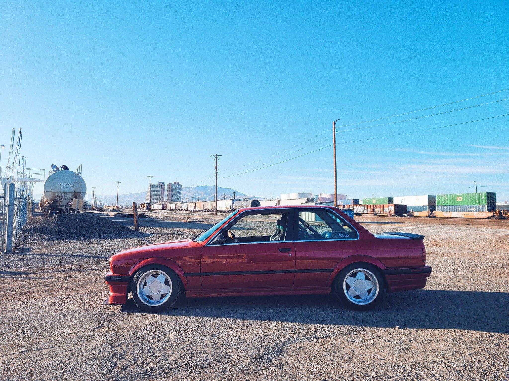 7 Speed Shop – sevenspeedshop